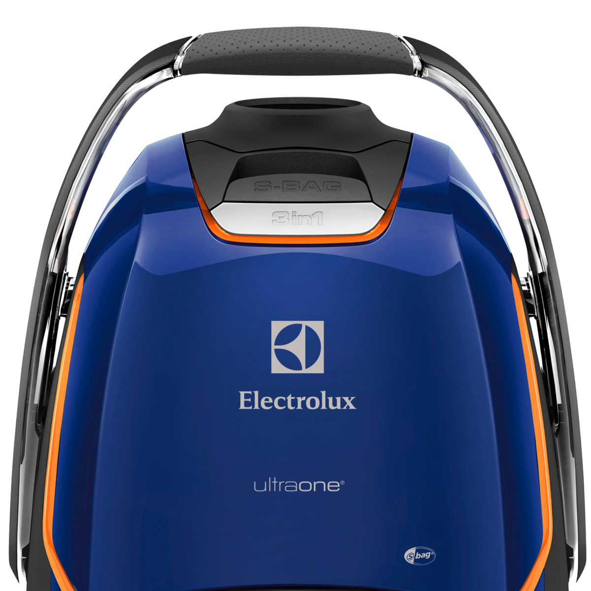 New UltraOne Schlittenstaubsauger 66 dB Staubsauger | Electrolux