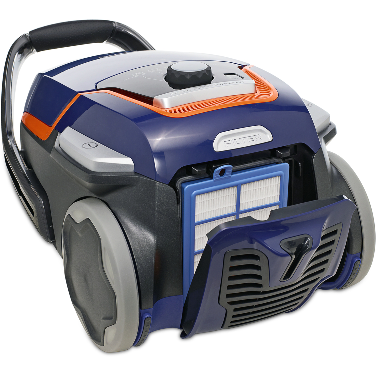 New UltraOne Schlittenstaubsauger 66 dB Staubsauger | Electrolux