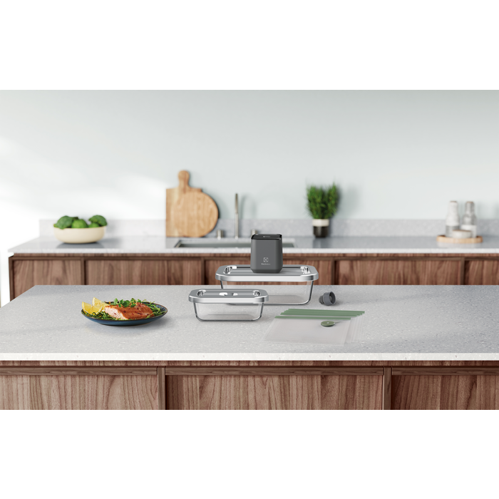Vacuum Fresh All-in-One Kit Accessoire | Electrolux