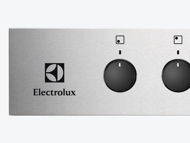 Boîtier de commande encastrable | Electrolux