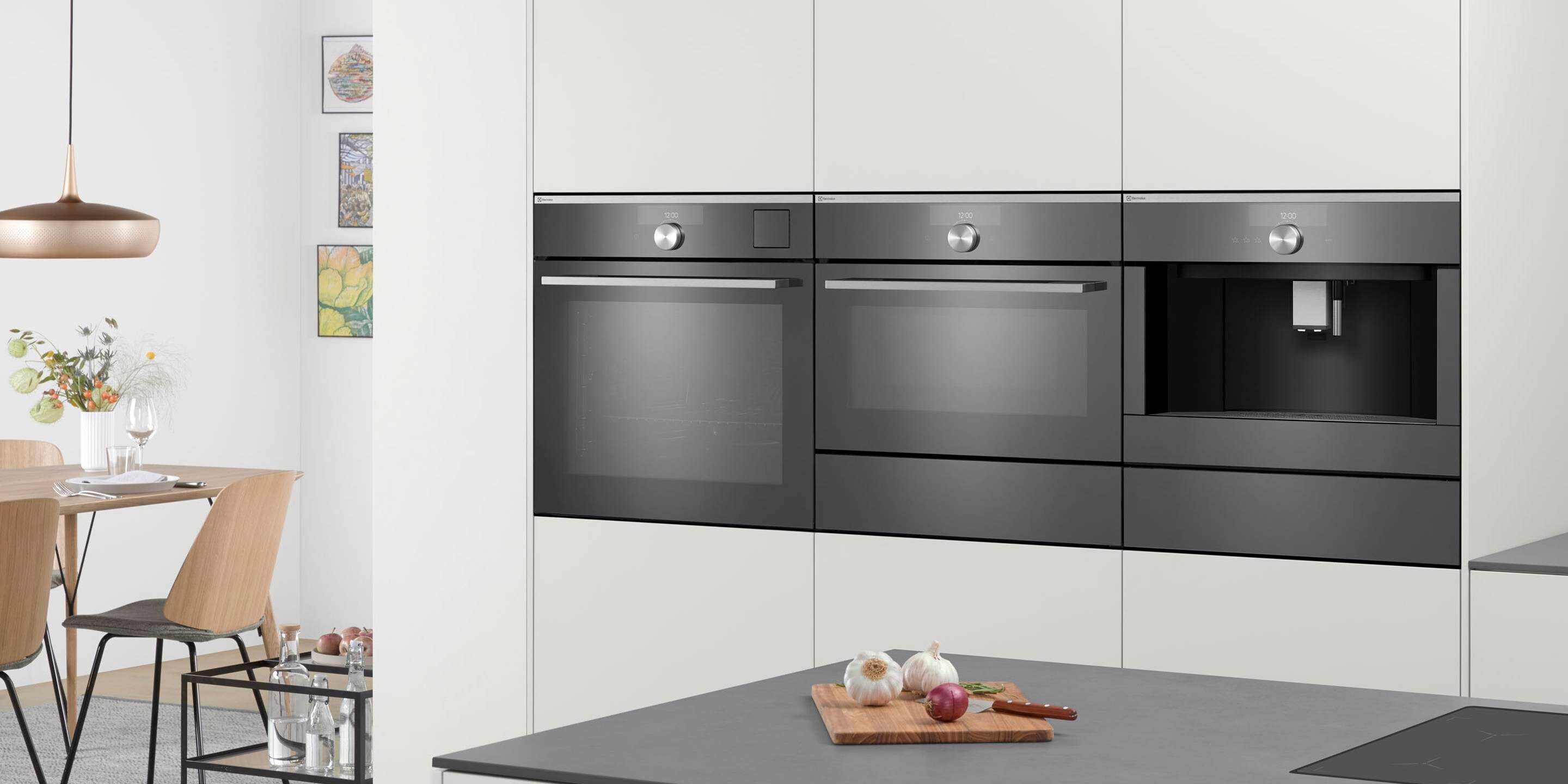 Einbau-Mikrowellen von Electrolux kaufen | Electrolux