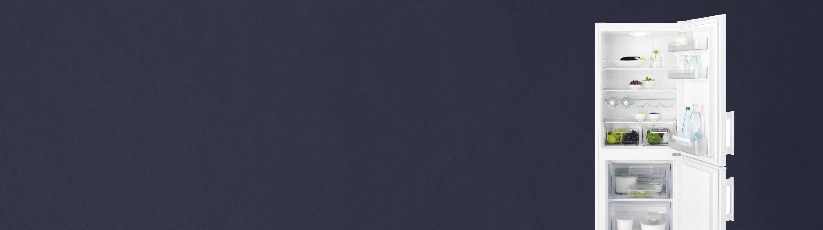 Frigo-congelatore da posa libera | Electrolux