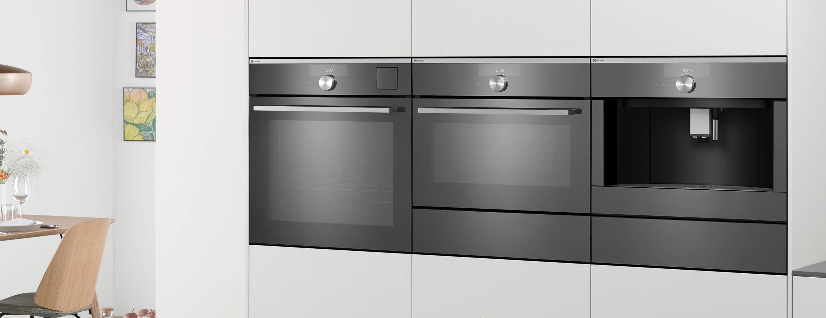 Backofen | Electrolux