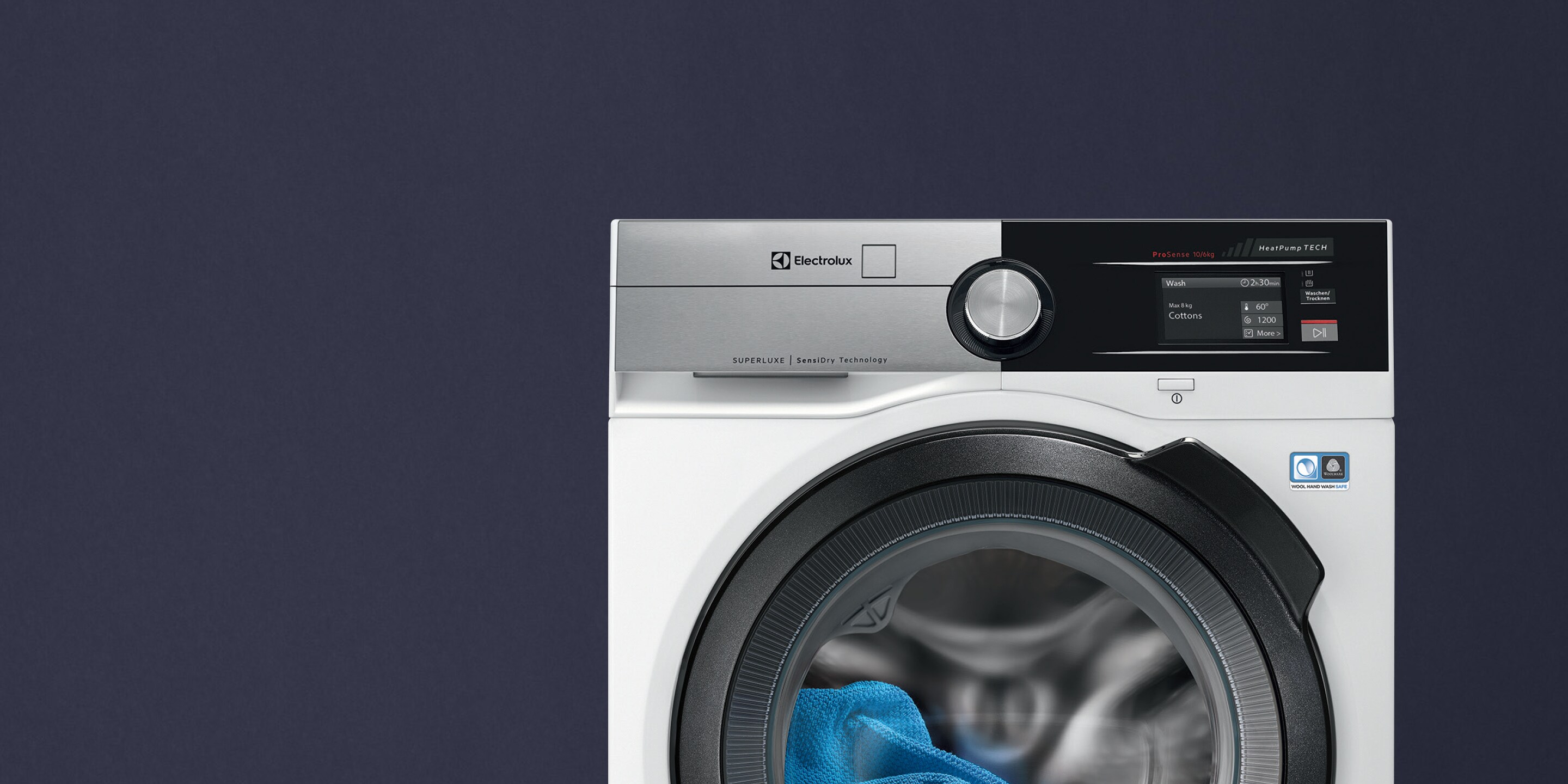 Indépendants | Electrolux