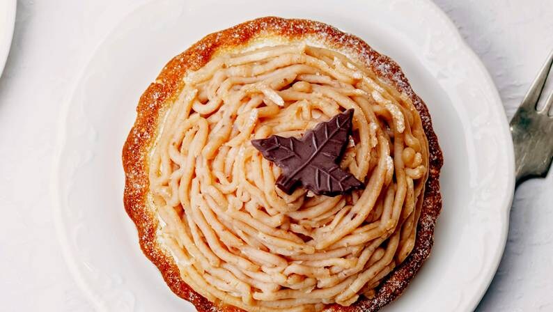 Rezept für Vermicelles | Electrolux