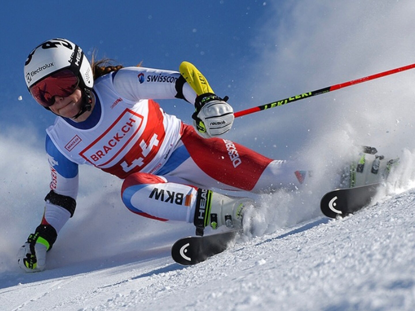 Partnerschaften/Sponsoring | Electrolux