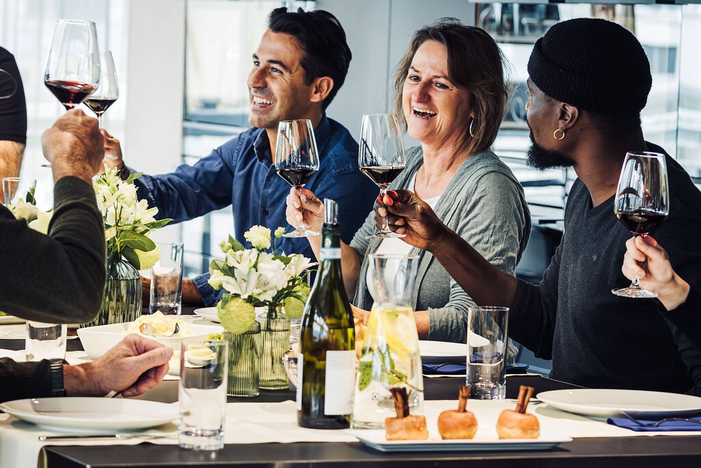 Taste Gallery - Produktberatung und Kochkurse | Electrolux
