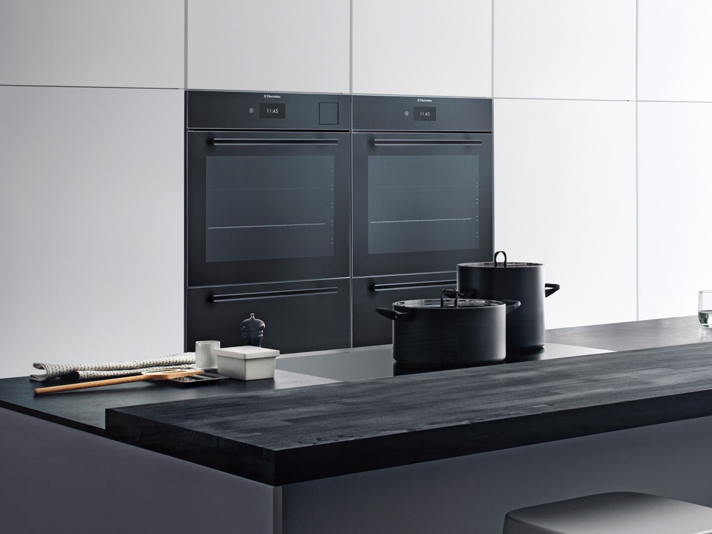 Finden Sie den perfekten Backofen | Electrolux