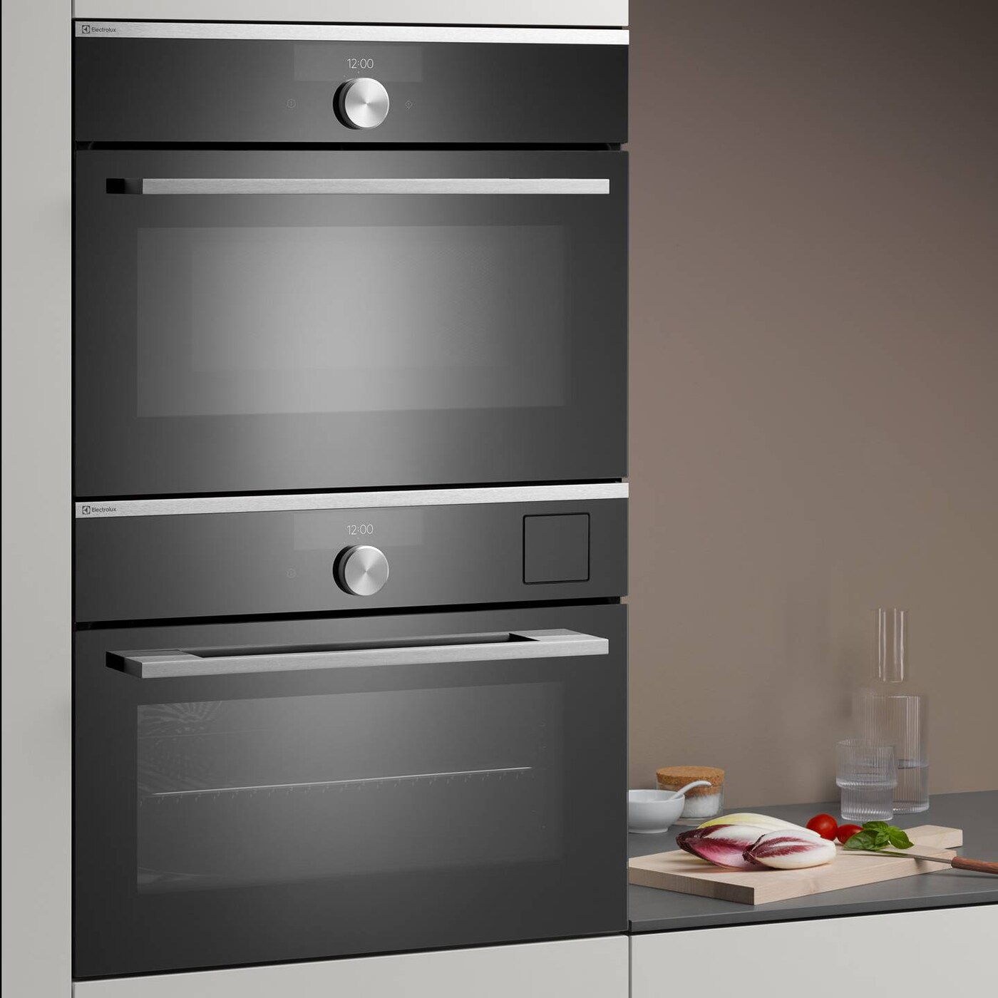 Einkaufsführer für Ihren perfekten Backofen oder Dampfgarer | Electrolux